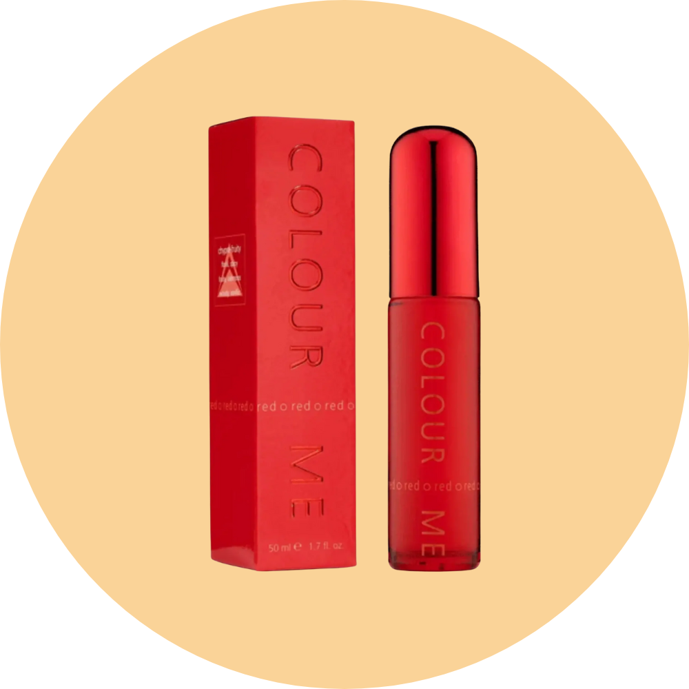 Cosmetics – Poppy